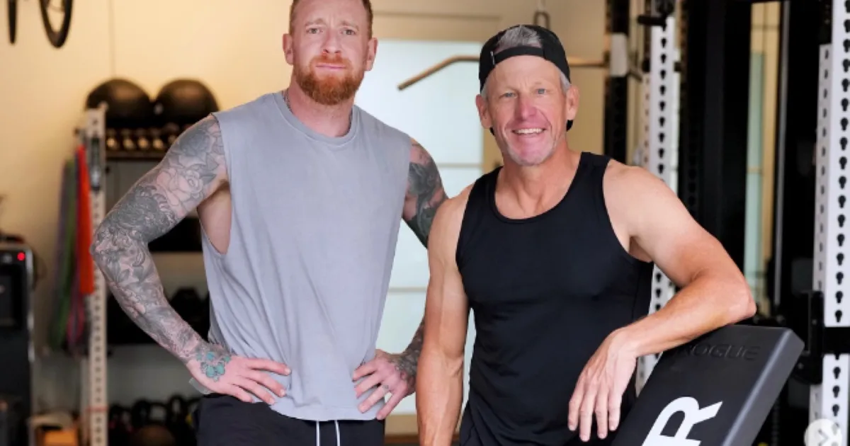 Armstrong and Wiggins warn of 'nasty' first week: "They’ll risk their ...