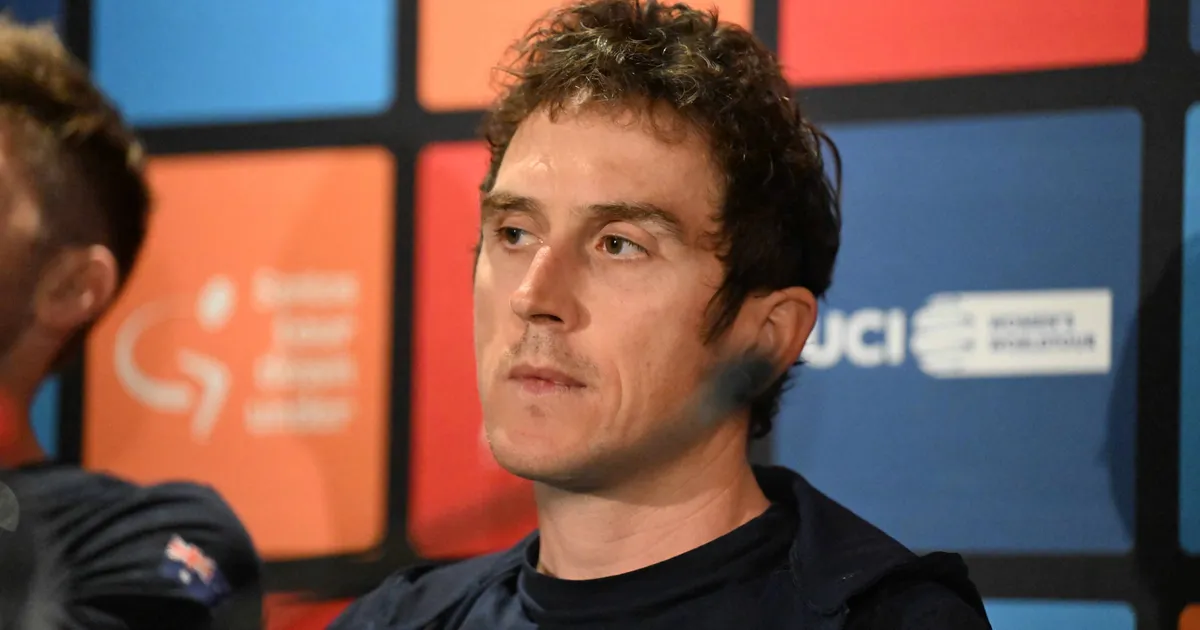 Thomas on Pogacar vs. van der Poel in Paris-Roubaix: "In the Tour he ...