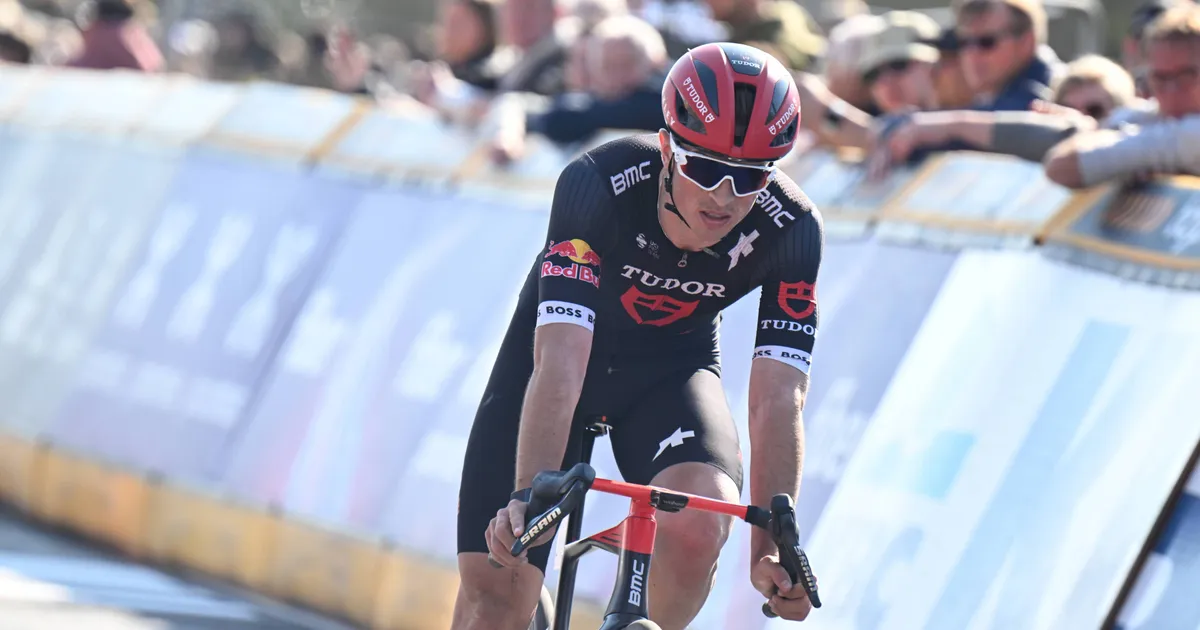 Tudor riders ready for Grand Tour debut at the Giro: “We will miss ...