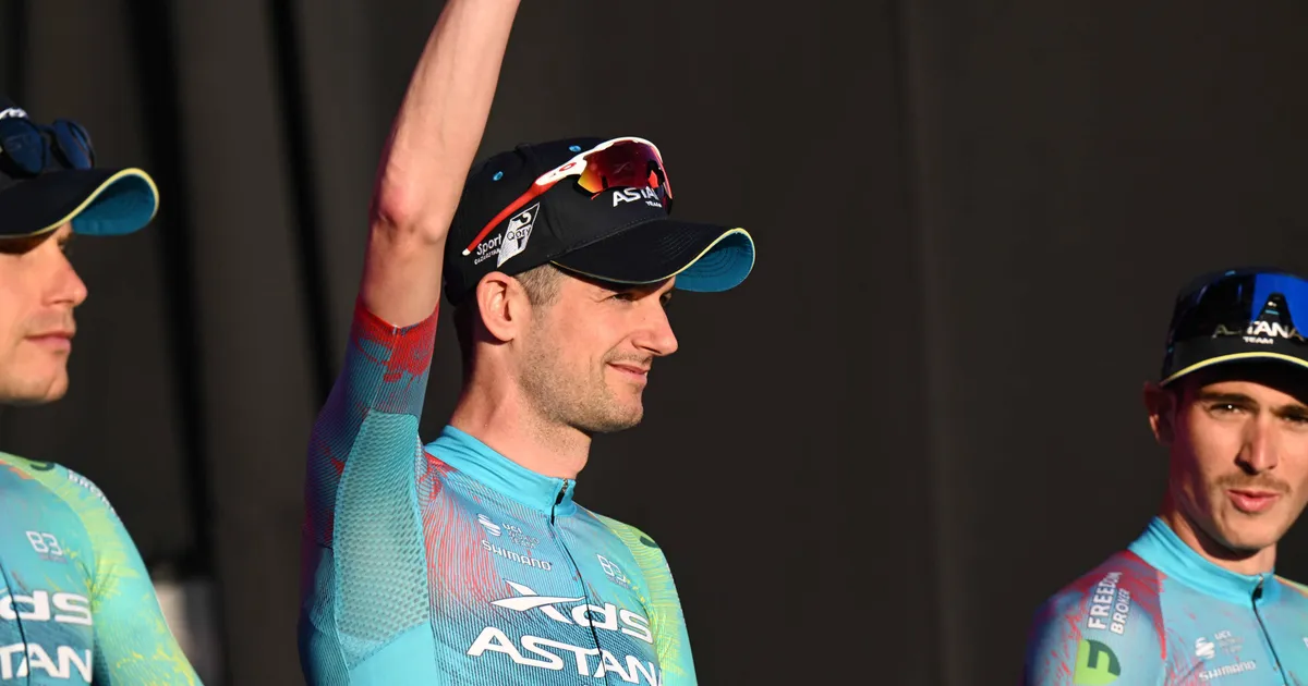 Poels slams Vollering and Reusser over nasty weight comments about Ferrand-Prévot: "Such sore ...