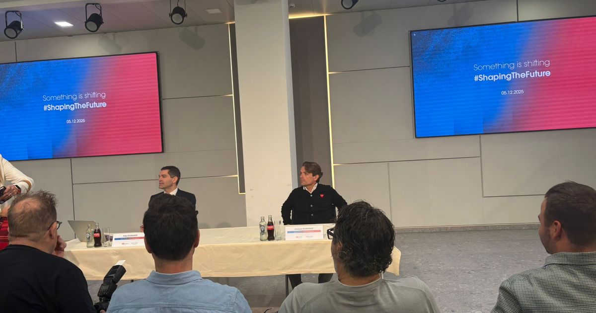 Alpecin team has found successor to Deceuninck: team will continue as ...