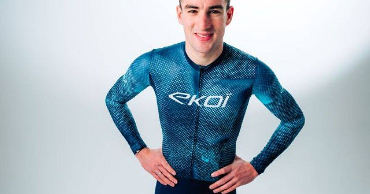 Na Mees Hendrikx neemt ook Ryan Kamp afscheid bij crossploeg, wat volgt ...