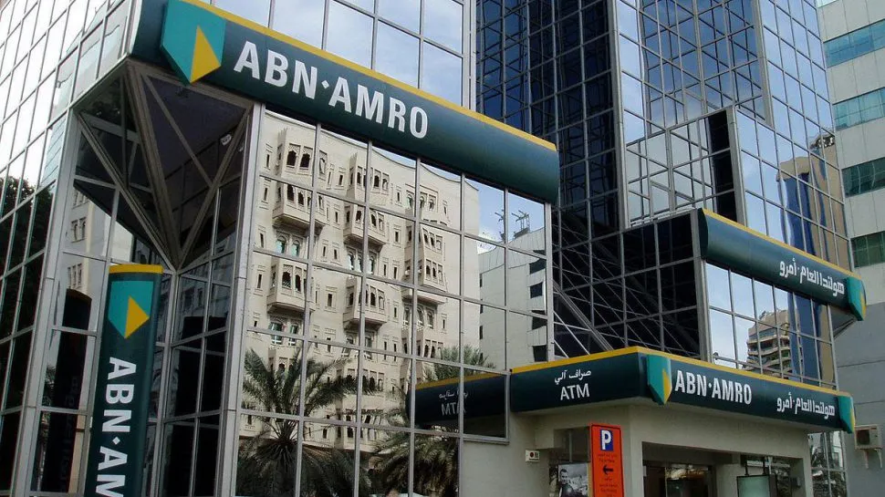 Update - ABN Amro ligt volledig plat, duizenden mensen hebben last