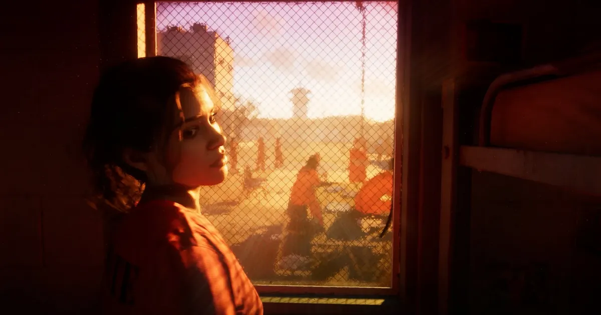 GTA 6 map niet langer in GTA 5 te vinden: “Misschien iets te accuraat”