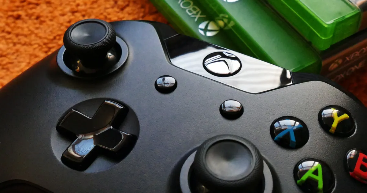 Eerste Xbox-handheld lijkt onthuld