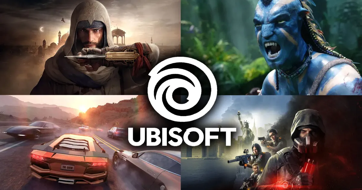 Nieuwe DLC van Ubisoft moet ontgrendeld worden met Visa creditcard