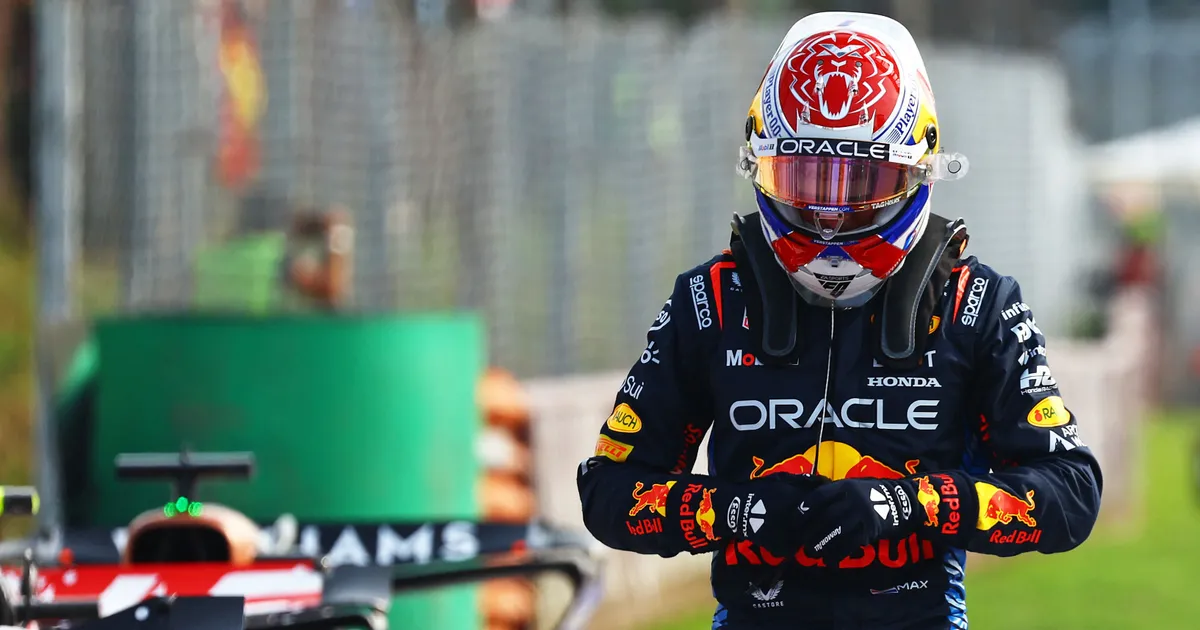 Viaplay maakt gratis F1 kijken onmogelijk voor veel Nederlanders