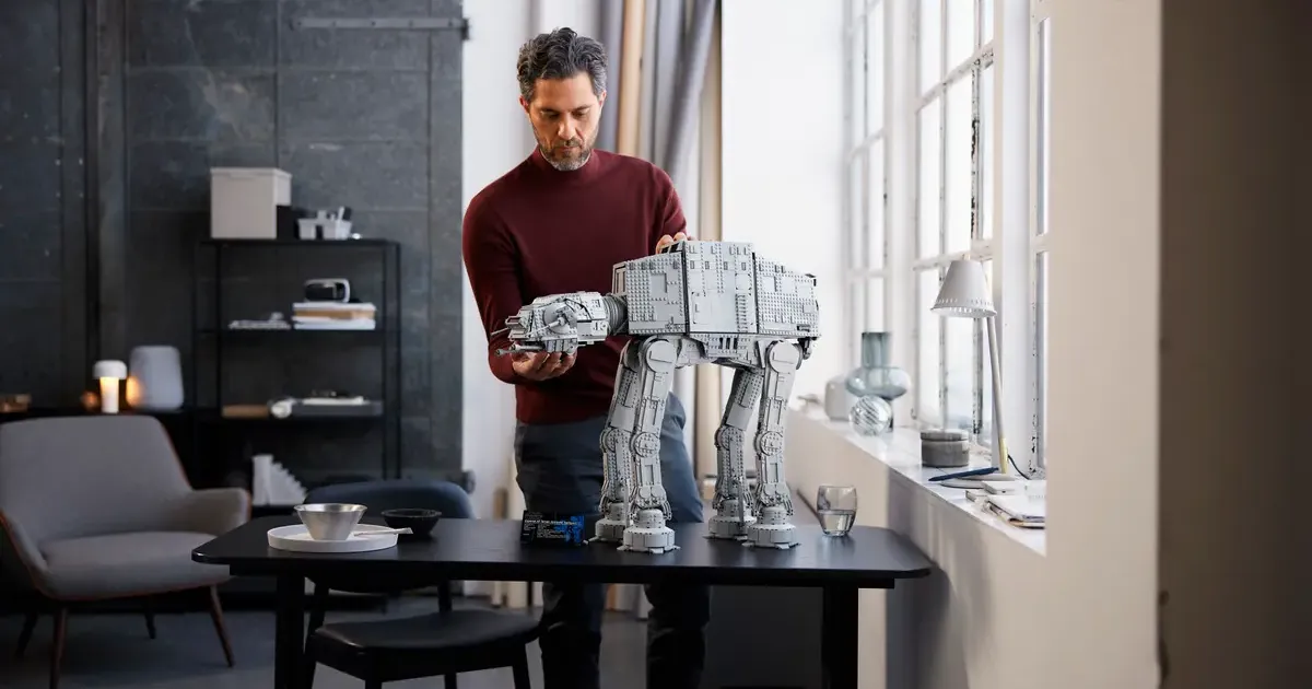 Dit zijn de duurste bouwsets van LEGO op Bol.com
