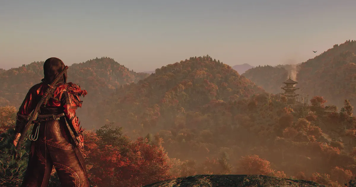 Assassin's Creed Shadows patch lost Japanse zorgen op