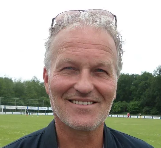 Gert Peter de Gunst blijft nog een jaar bij Be Quick '28 dat nog in ...