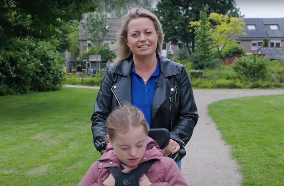 Eerste ambassadeursavond Mooi Leven Huis als (t)huis voor kinderen met ...