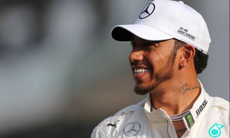 Hamilton facing backlash from "slums" comment