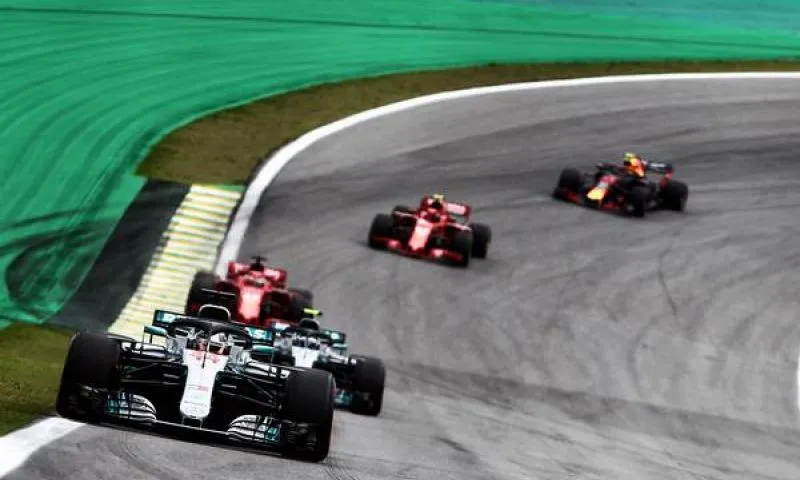 New FIA crash assessment technology makes debut