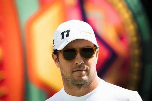 F1 Today | Bodyguards, paddock safety and tensions rise in Mexico