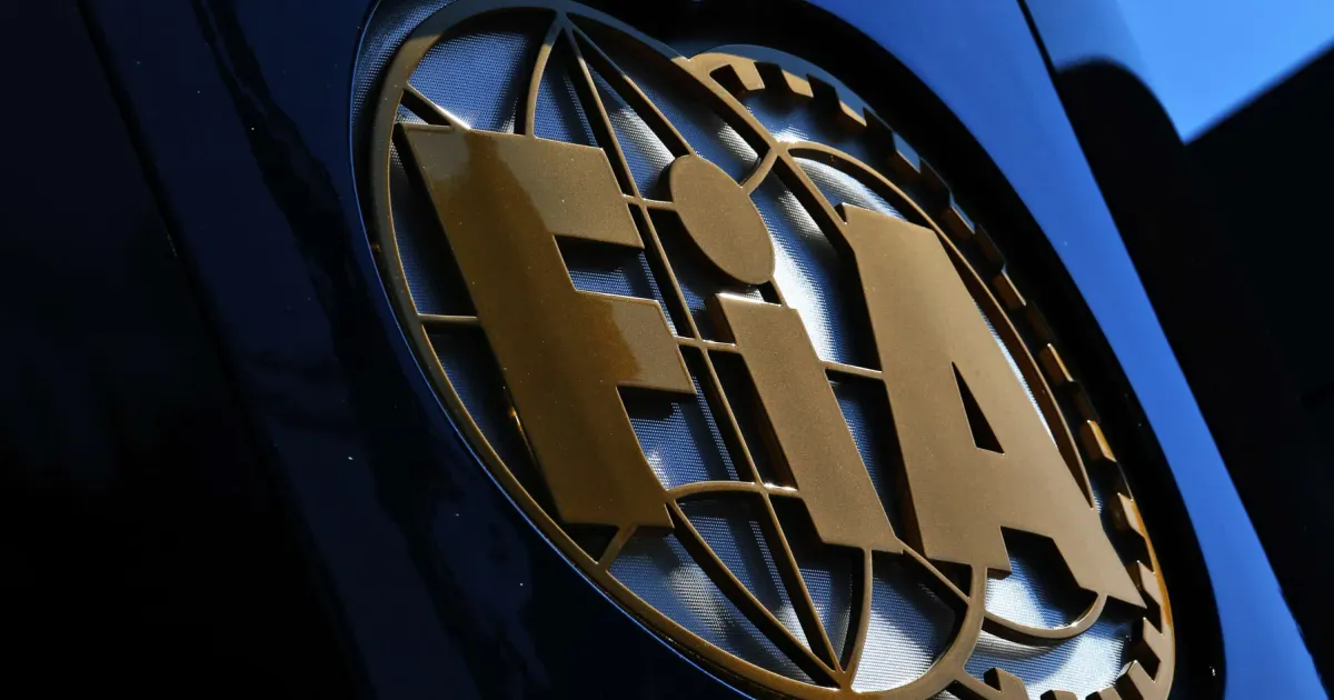 FIA stewards are completely done with track limits problem in F1