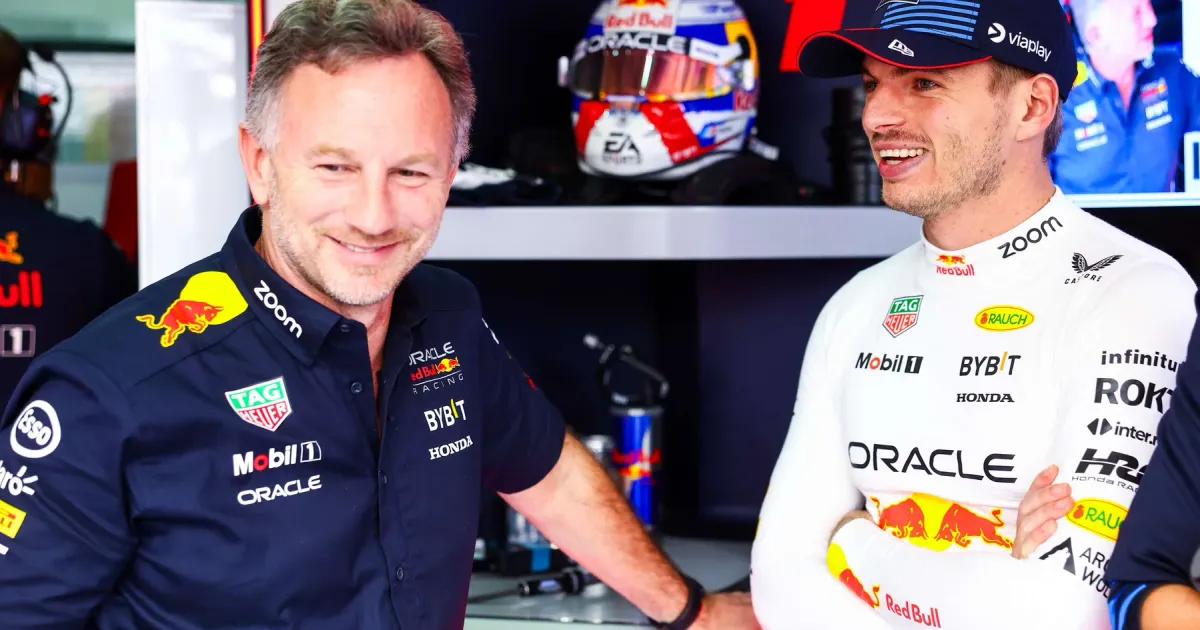 Can Verstappen write off an engine? Horner gives update on Honda engine