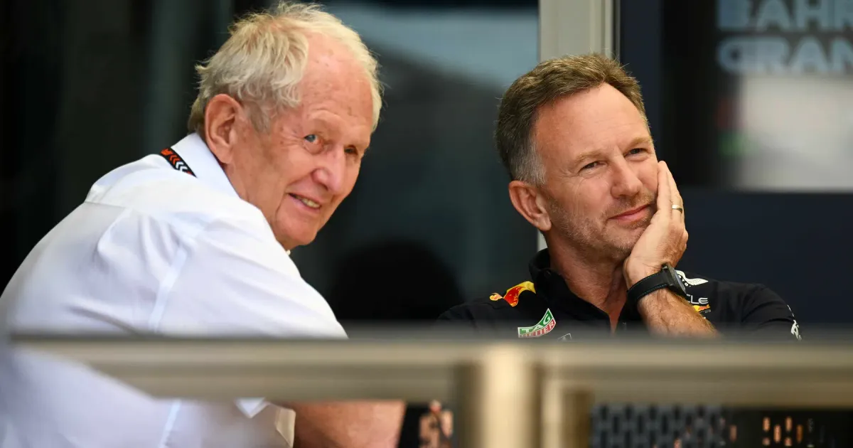 Marko is 'still confident: 'Didn't go as easy as tests'