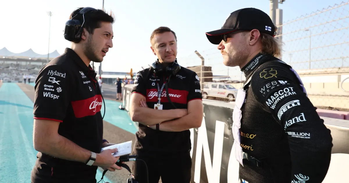 Alfa Romeo: 'We tease you all the time, the countdown has begun'