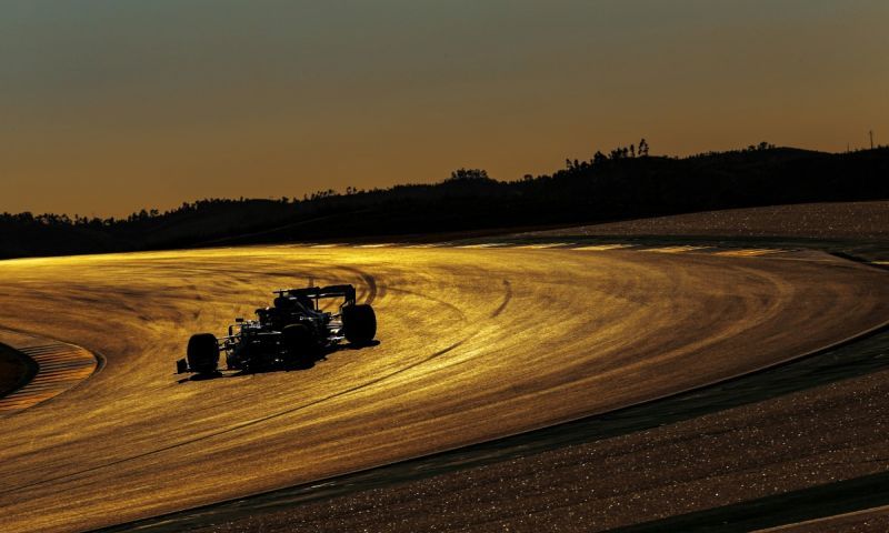 Update | FIA chances strict 'track limits' after taking away 125 laptimes