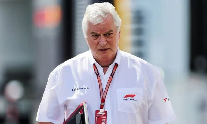 New F1 rules not "transformational", but an improvement, says ex ...