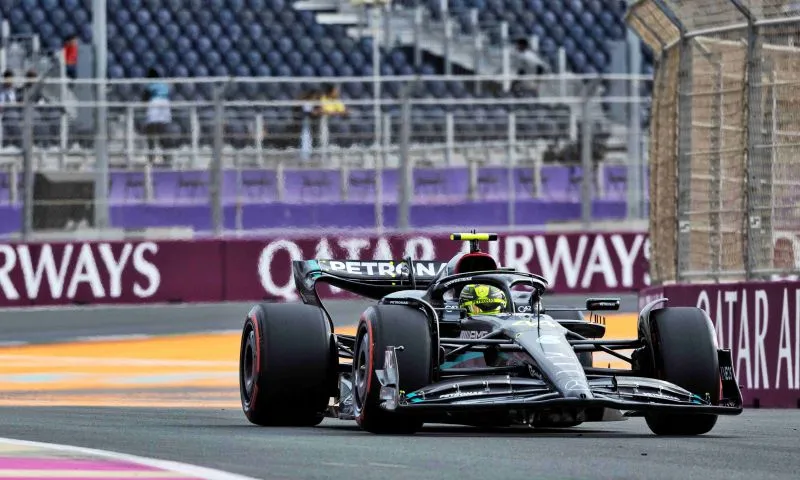 Shovlin: 'Don't think George could have got any more out of it'