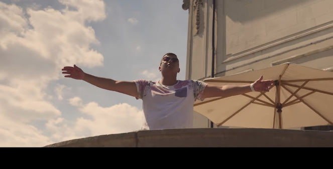 Boef introduceert rapper Jackz