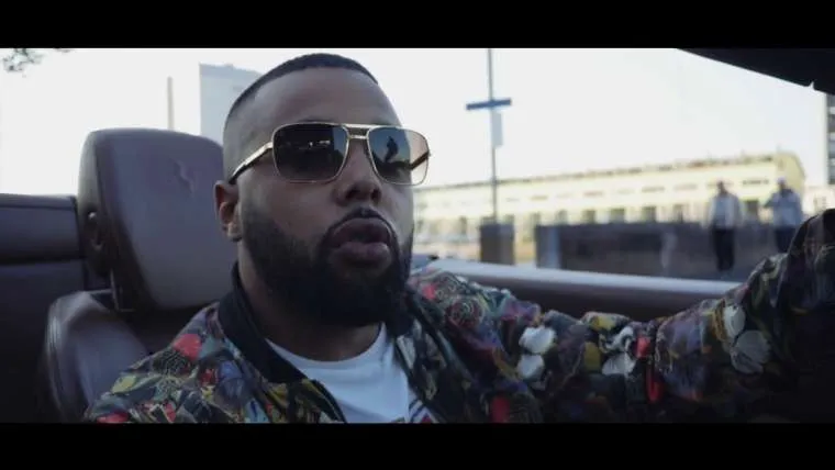 Interview: Mula B vertelt alles over zijn nieuwe album genaamd ...