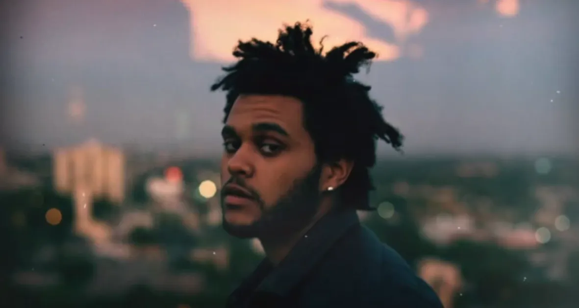 The Weeknd - Often