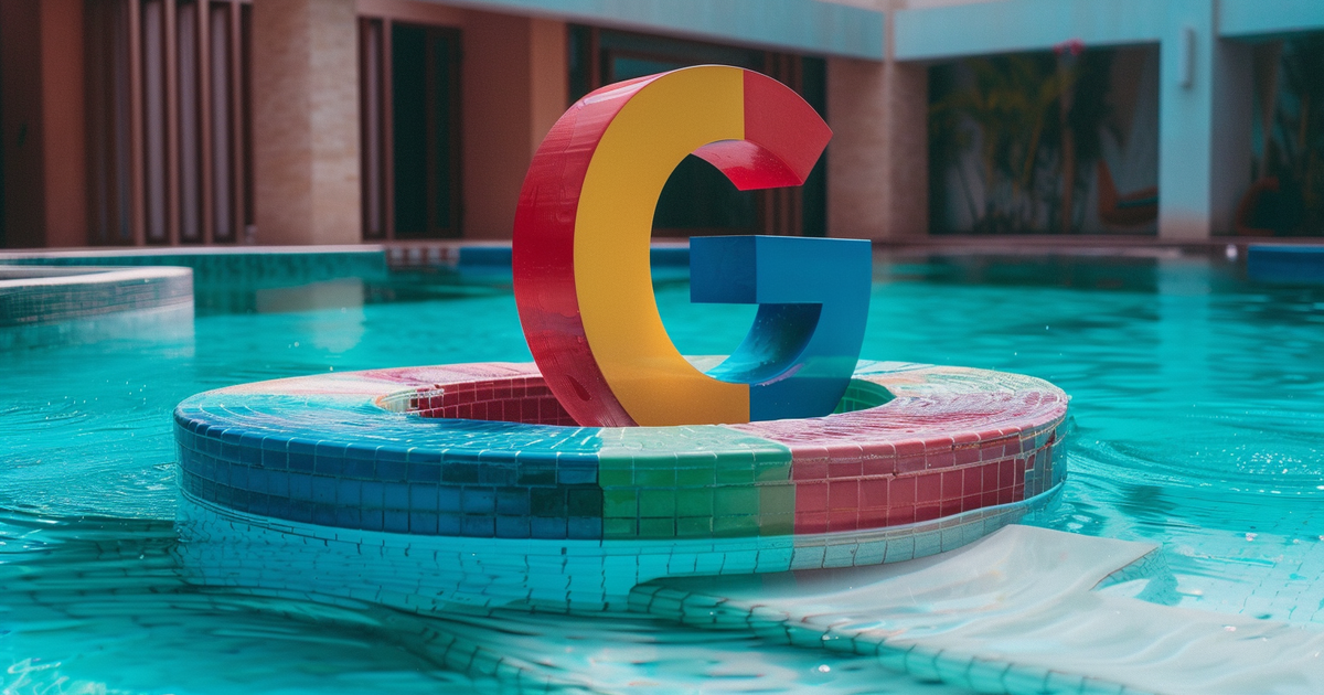 Google gaat de echte wereld simuleren met nieuwe AI team