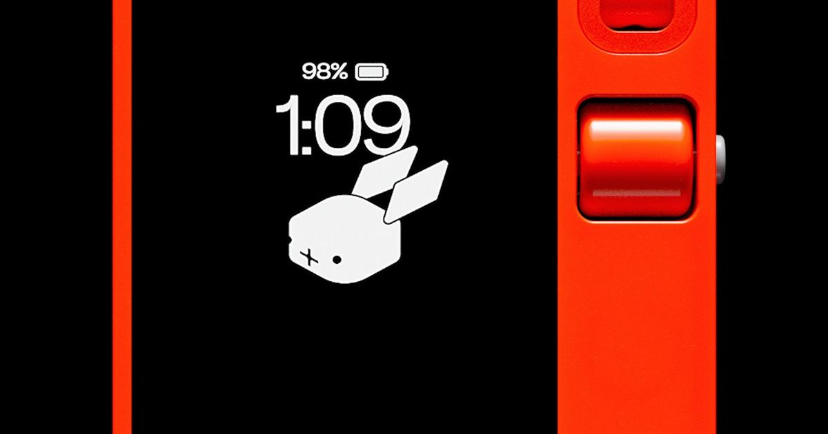 Rabbit R1: De nieuwste gadget in de wereld van AI