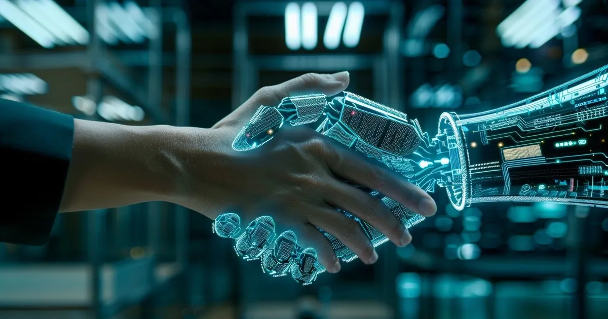 Volgens Bill Gates kan AI helpen bij klimaatdoelen