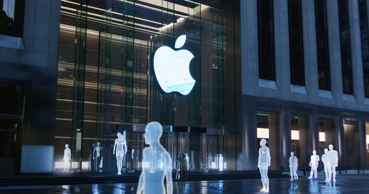 Eerste versie van Apple Intelligence gelanceerd met nieuwe AI functies