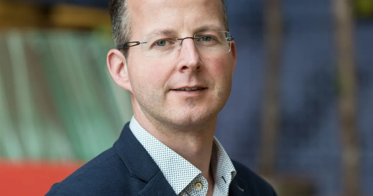 De toekomst van AI in Nederland: Een interview met professor Cees Snoek