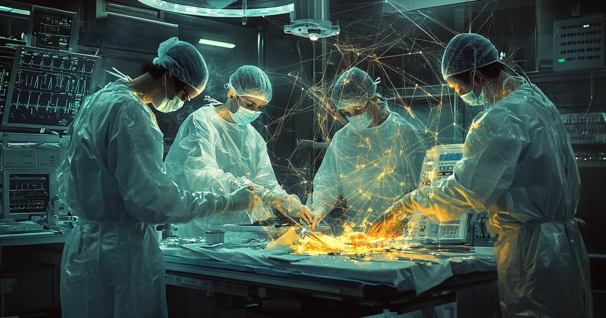 Nanotechnologie met AI biedt hoop voor behandeling van verstopte ...