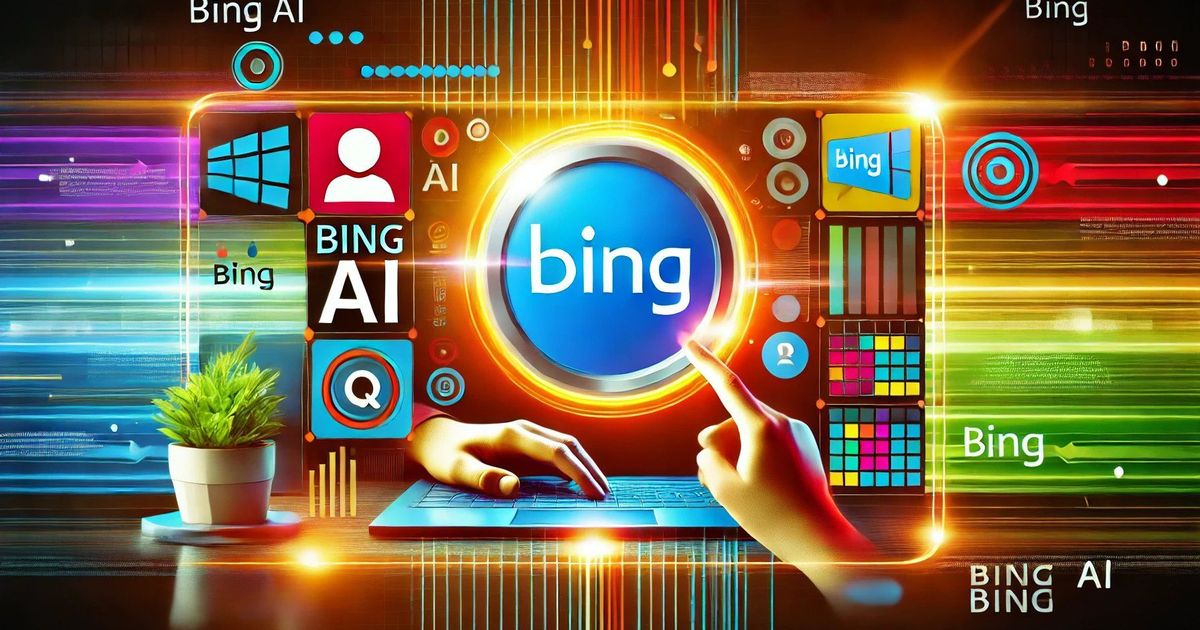 Bing AI Chat in 2025: Een gids voor beginners - Snel aan de slag met AI