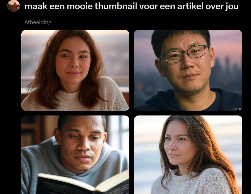 Grok 2 is live: X komt met nog meer opties voor AI
