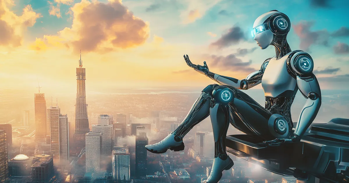 Belangrijke AI-aandelen voor februari 2025: Kansen en risico's in de markt