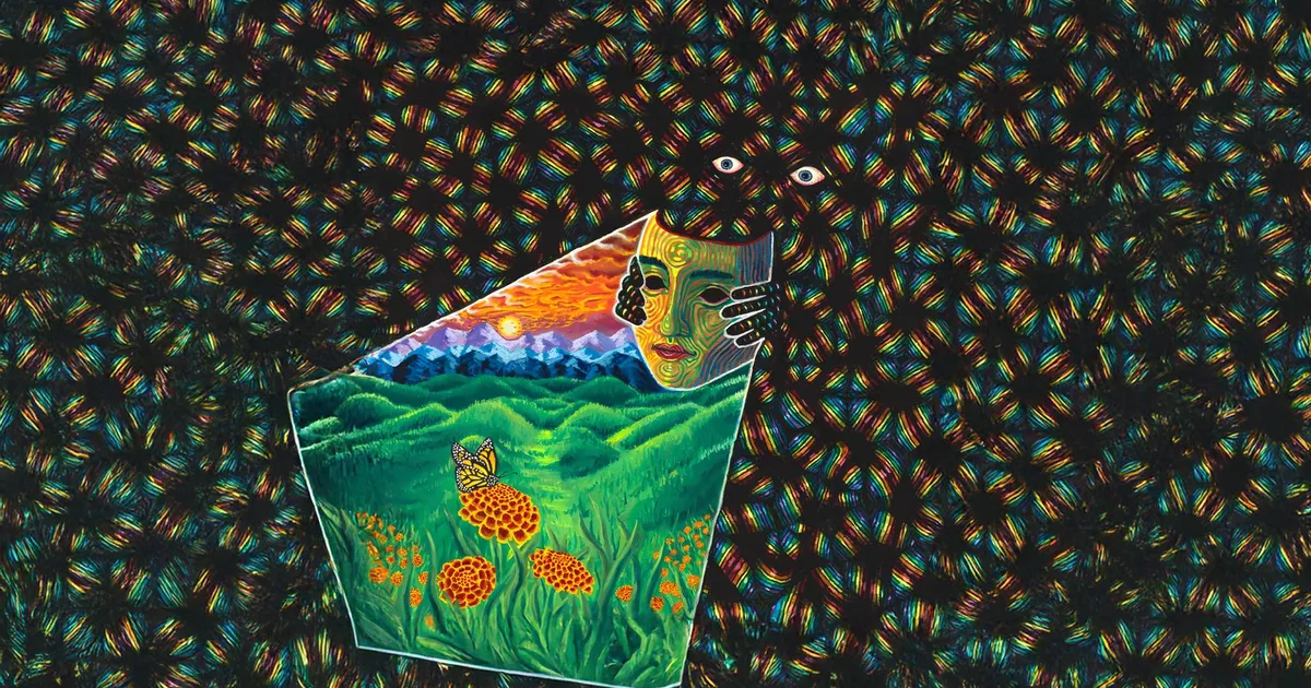 AI en kunst: Welke bekende chatbot ziet wat jij ziet?