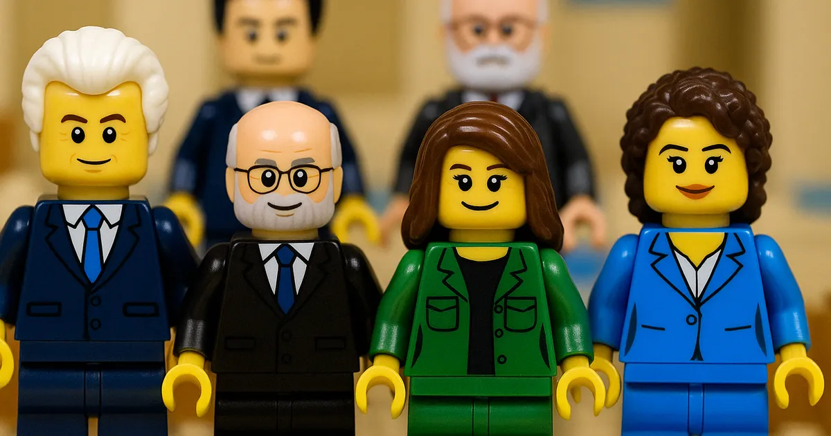 Zo maak je jezelf als LEGO-personage met ChatGPT en goede prompts