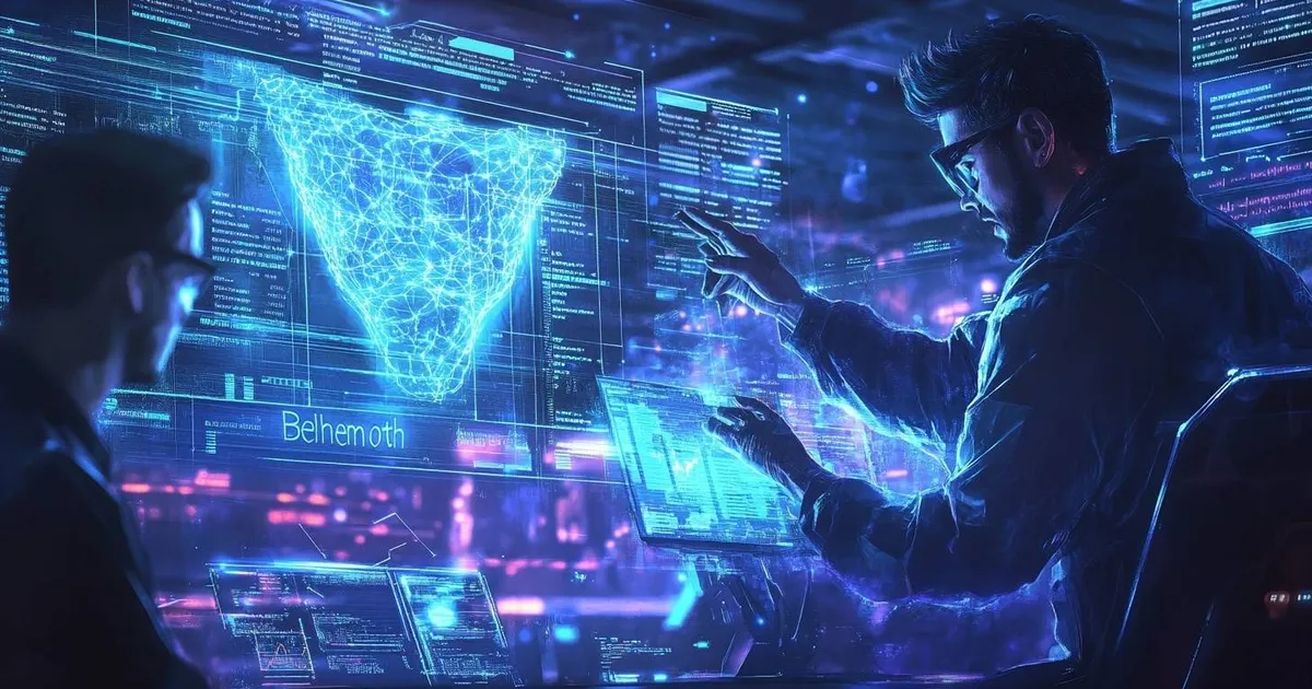 Meta vertraagt Behemoth AI-model door zorgen over prestaties