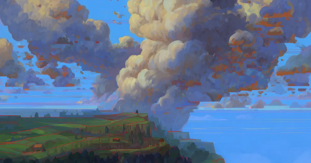 ChatGPT reageert op de theorie van de platte aarde