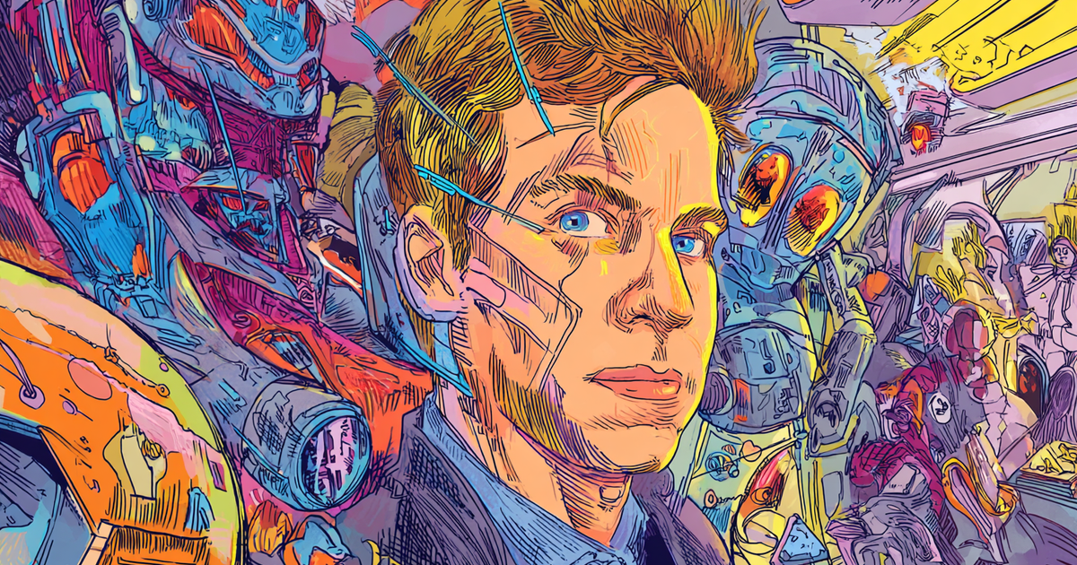 Sam Altman krijgt kritiek na opvallende AI-tweet: ‘menselijk ...