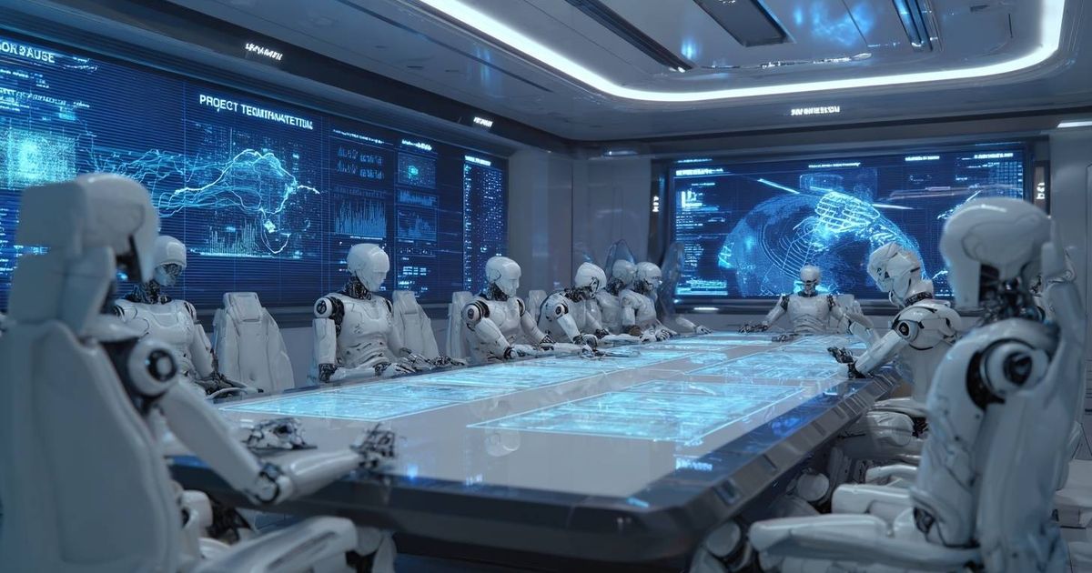 Gartner waarschuwt: bijna 40% van ‘agentic AI’-projecten flopt voor 2027
