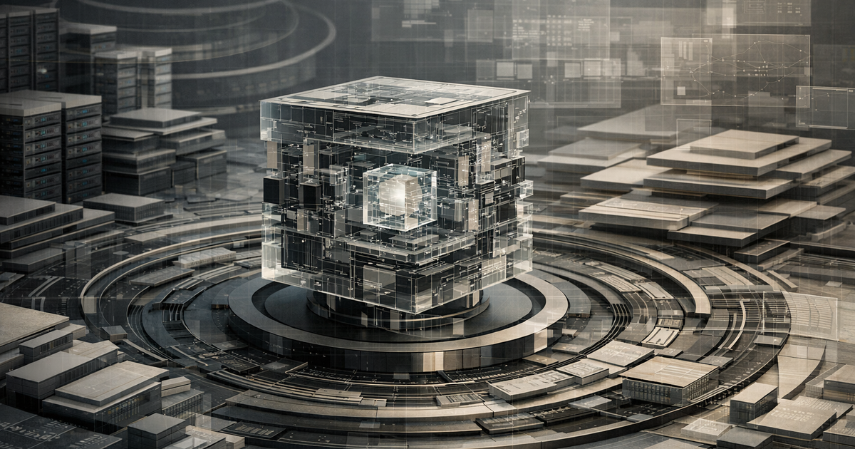 Prime Intellect introduceert het Recursive Language Model