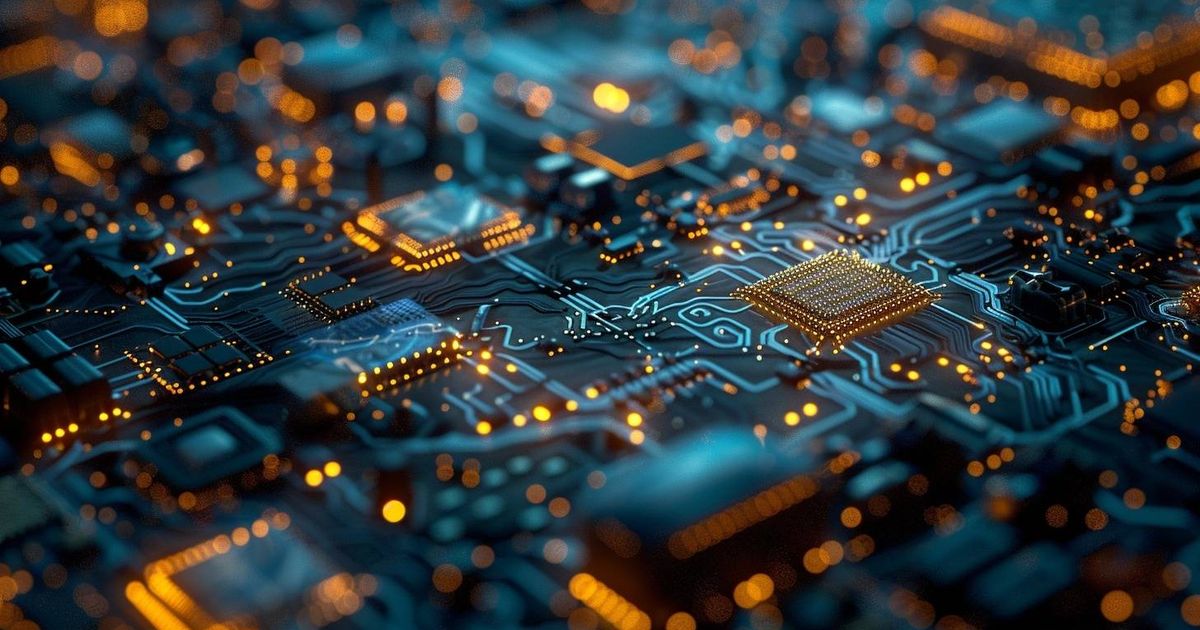 Taiwan wordt strategische AI-partner van VS na miljardeninvesteringen ...