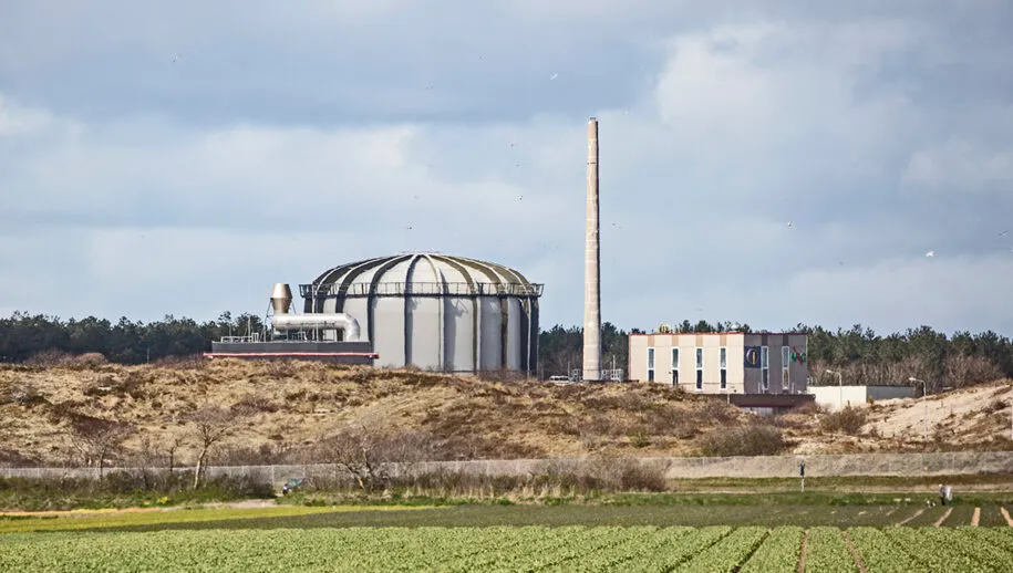 Bouw nieuwe reactor voor medische isotopen in Petten mag doorgaan
