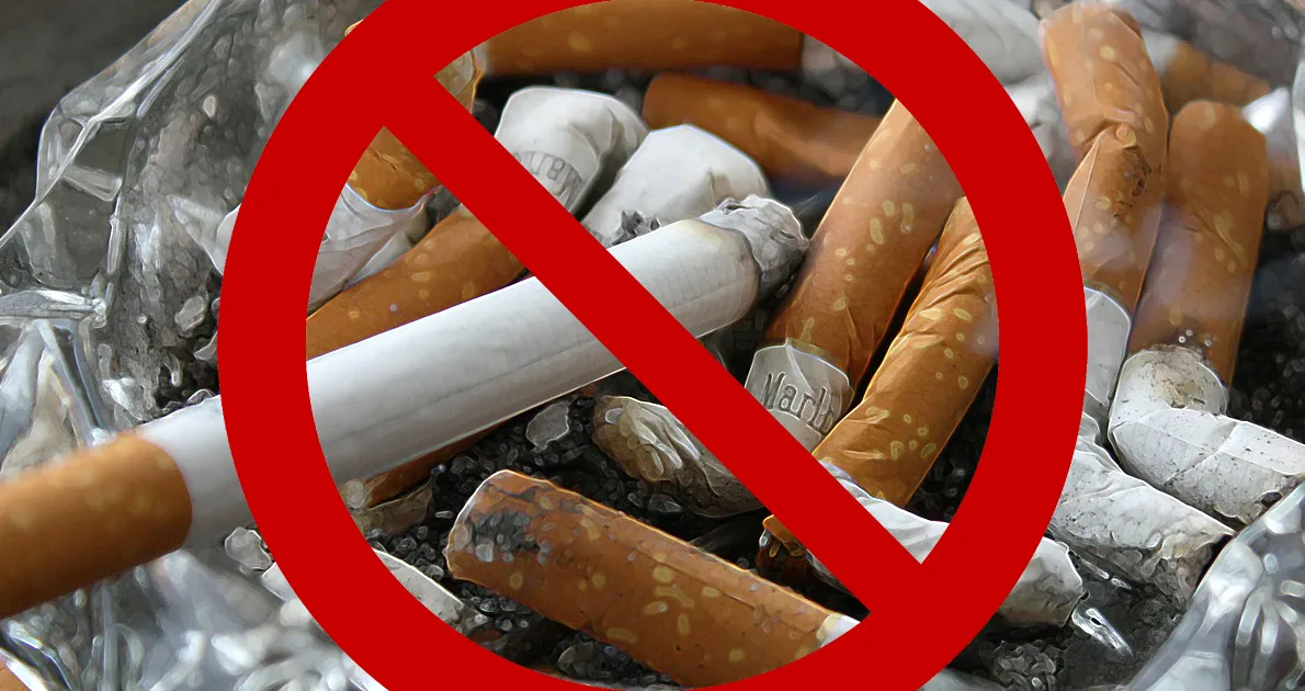 NS stopt met verkoop tabak op alle stations; vanaf oktober ook roken op perrons verboden