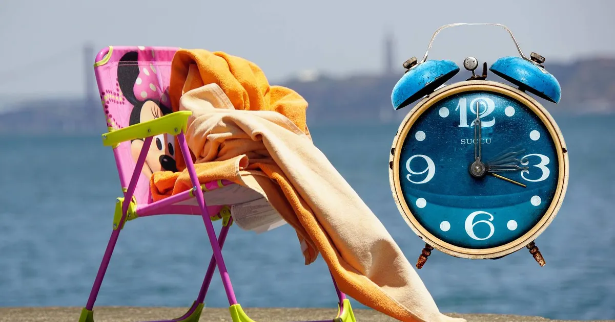 Zomertijd in Nederland 2025: Waarom de klok vooruit gaat