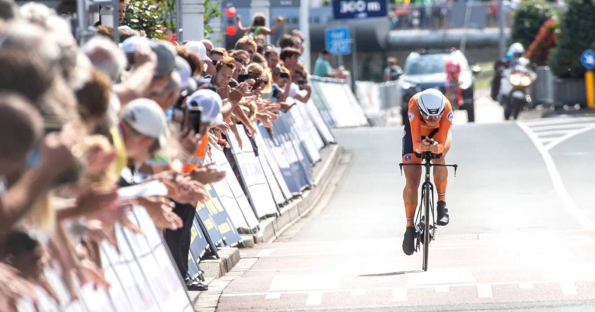 Internationaal wielerspektakel Simac Ladies Tour komt naar Alkmaar