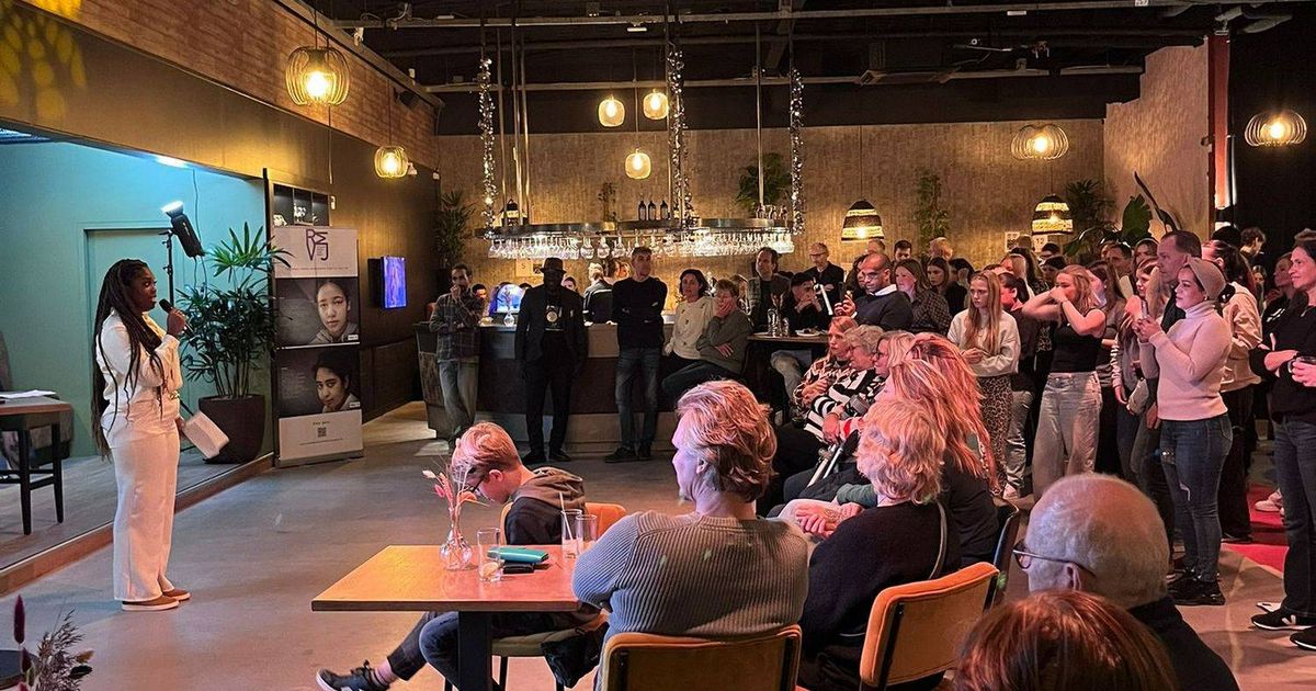 Studenten Talland College organiseren Night of Cultures